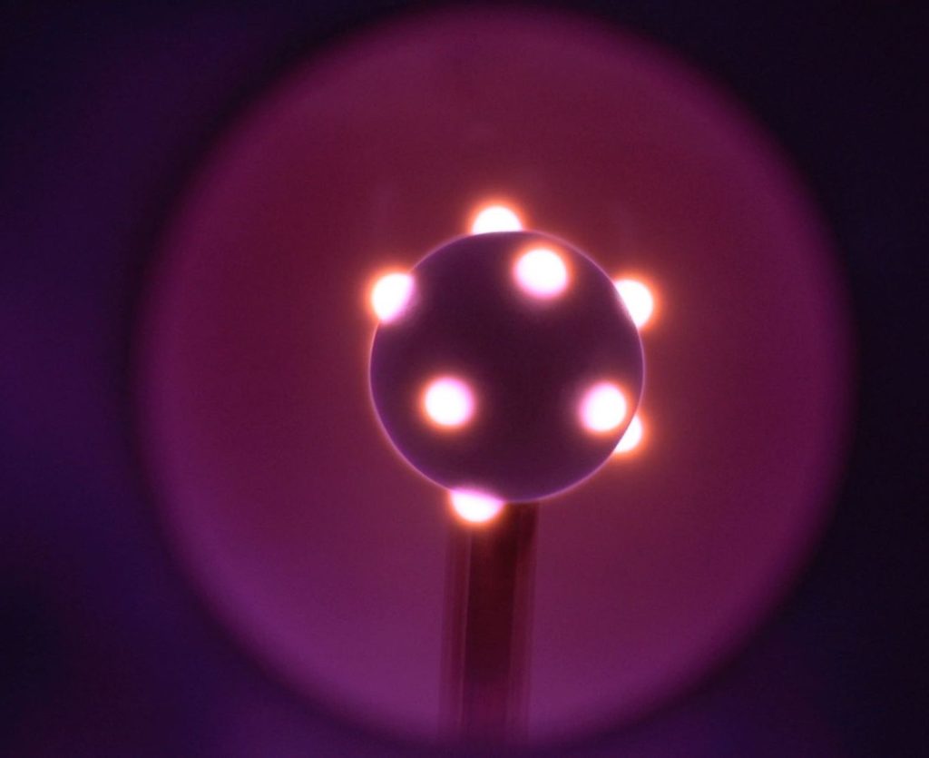 The Electric Universe Theory
